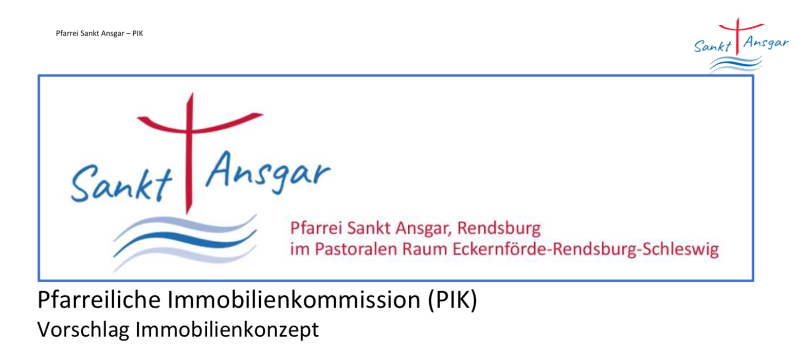 PIK – Pfarrliche Immobilienkommission | Pastoraler Raum Eckernförde ...